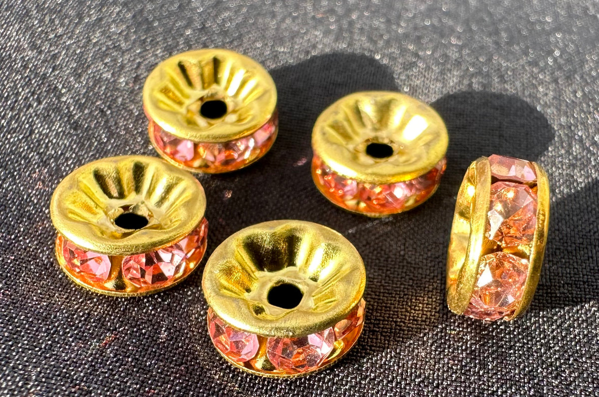 BLING RINGS – Money Maker Fishing